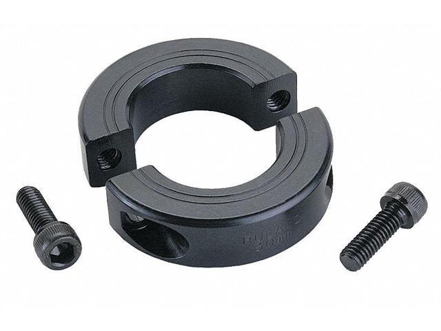 Click here for RULAND MANUFACTURING MSP-34-F Shaft Collar Clamp 2... prices