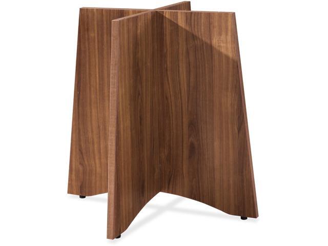 Click here for Table Base  42/48  Walnut prices