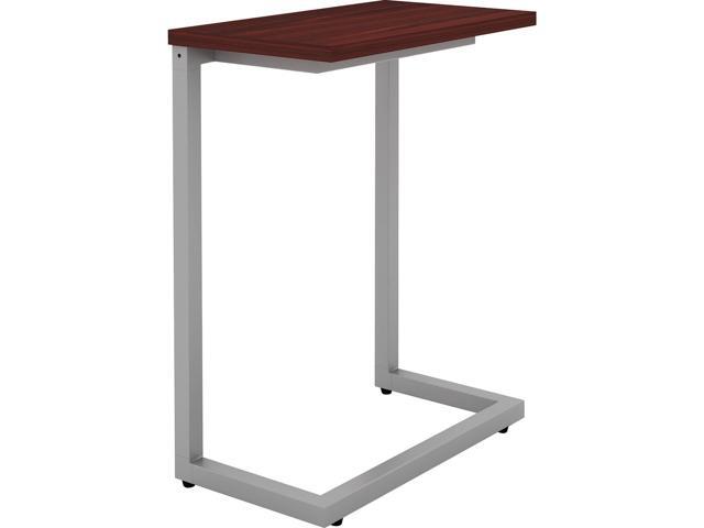 Click here for Lorell Reception Table 86927 prices