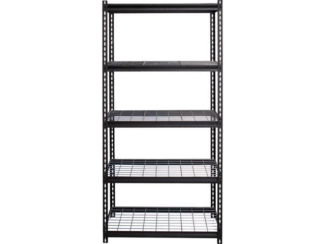 Click here for Lorell Storage Rack 99929 prices