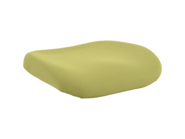 Click here for Lorell Premium Seat - Green - Fabric - 1 Each prices