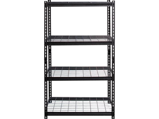 Click here for Lorell Storage Rack 99928 prices