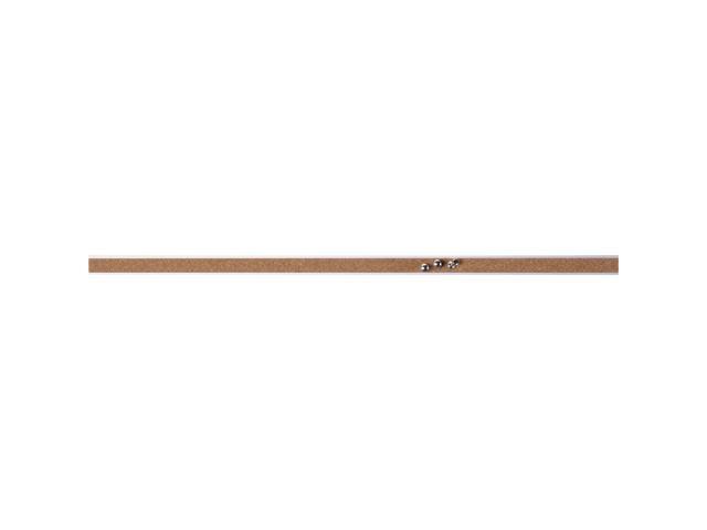 Click here for Lorell Cork Bulletin Bar 18 Self-Sealing Strip Alu... prices