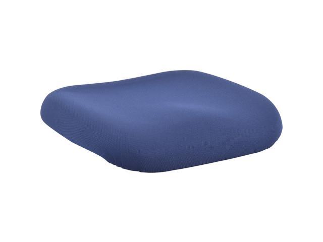 Click here for Lorell Premium Seat - Navy - Fabric - 1 Each prices