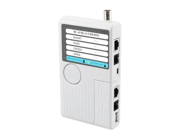 Click here for NF-3368 4 In 1 Multifnctional Network Cable Tester... prices