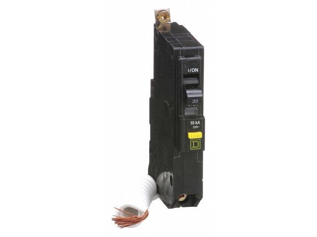Click here for SQUARE D QOB130GFI Miniature Circuit Breaker  QO S... prices