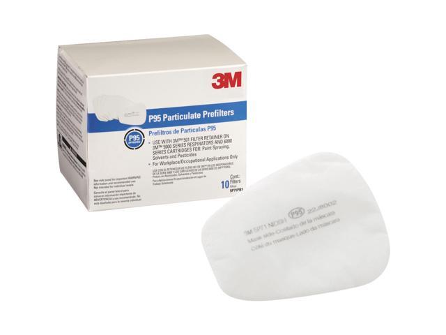 Click here for 3M P95 Replacement Particulate Pre-Filter (10-Pack... prices