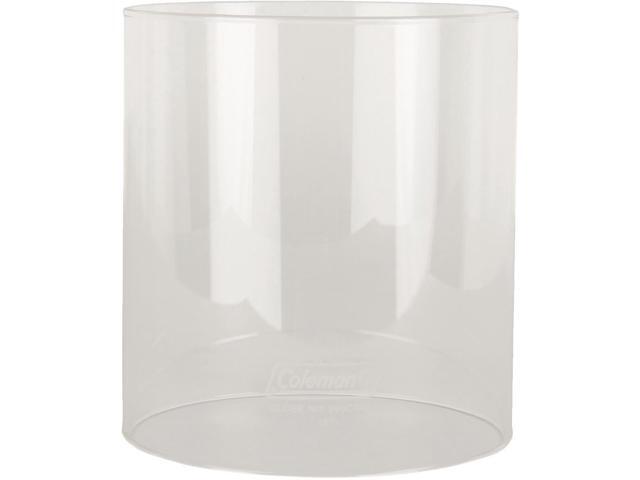 Click here for Coleman 5-1/4 In. H. x 4-7/8 In. Dia. Clear Straig... prices