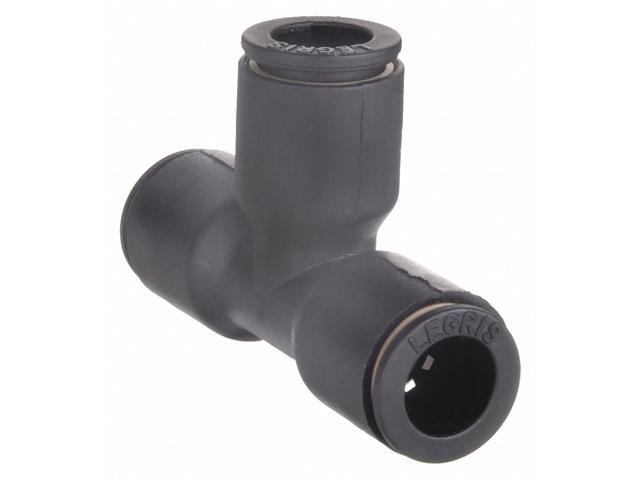Click here for LEGRIS 3104 62 00 Union Tee  1/2 Tube  Nylon PK10 prices