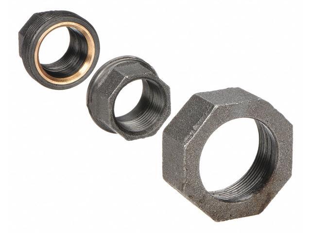 Click here for ANVIL 0312822802 3 Malleable Iron Union prices