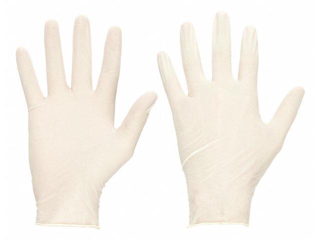 Click here for MICROFLEX DGP-350-XS Disposable Gloves  Natural Ru... prices