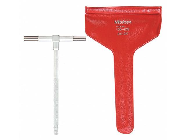 Click here for Mitutoyo Telescoping Gage  2-1/4 to 3-1/2 Measurin... prices