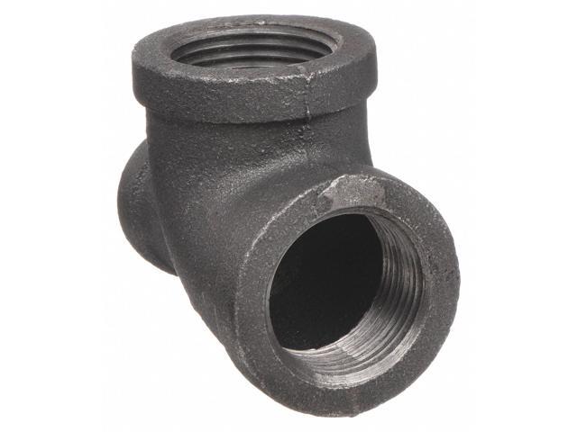 Click here for ANVIL 0310039409 3/4 x 1/4 x 3/4 Malleable Iron Re... prices