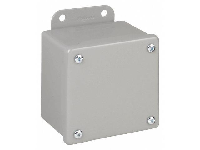 Click here for NVENT HOFFMAN A404SC Captive Screws Electrical Enc... prices