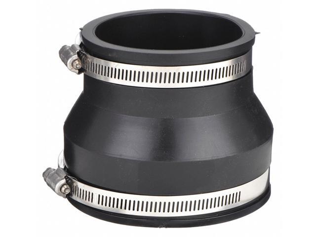 Click here for ZORO SELECT 1070-66 Flexible Coupling For Pipe Siz... prices