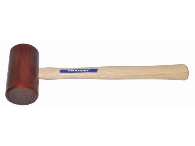 Click here for VAUGHAN RM250 Mallet Rawhide 13-1/2 In. L prices