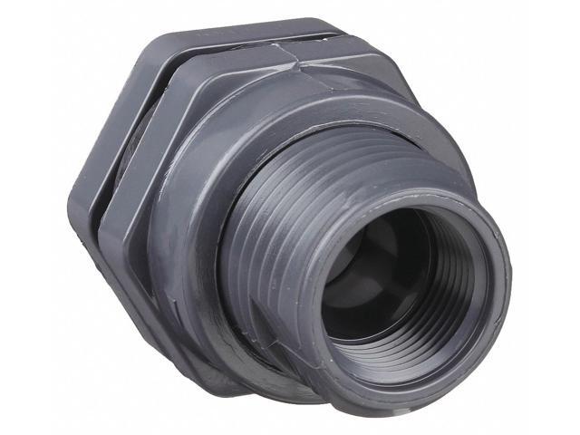 Click here for HAYWARD BFAS1012CES 1-1/4 Bulkhead Fitting  FNPT x... prices