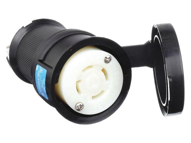 Click here for HUBBELL WIRING DEVICE-KELLEMS HBL2723SW 30A Watert... prices