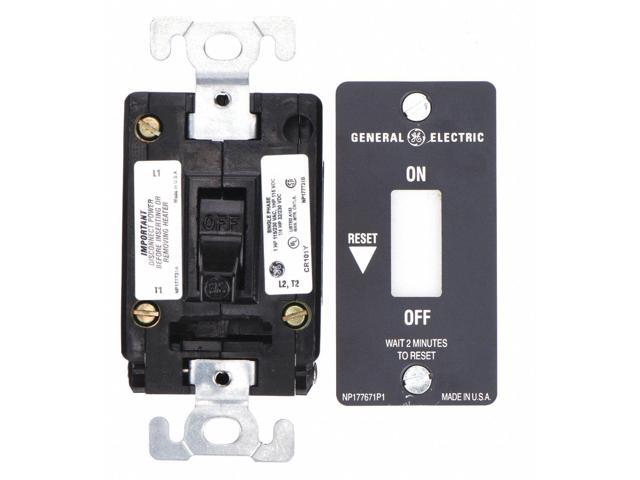 Click here for GE CR101Y Manual Motor Starter  1 P  1 Phase  Togg... prices