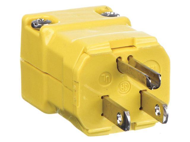 Click here for HUBBELL HBL52CM66V 3 Wire Industrial Straight Blad... prices