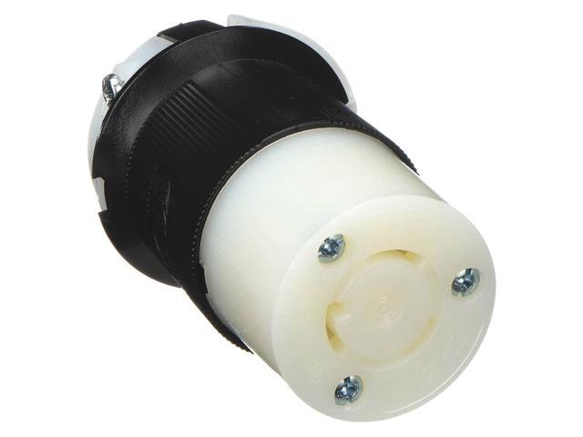 Click here for Connector Body  20 A  L6-20 prices