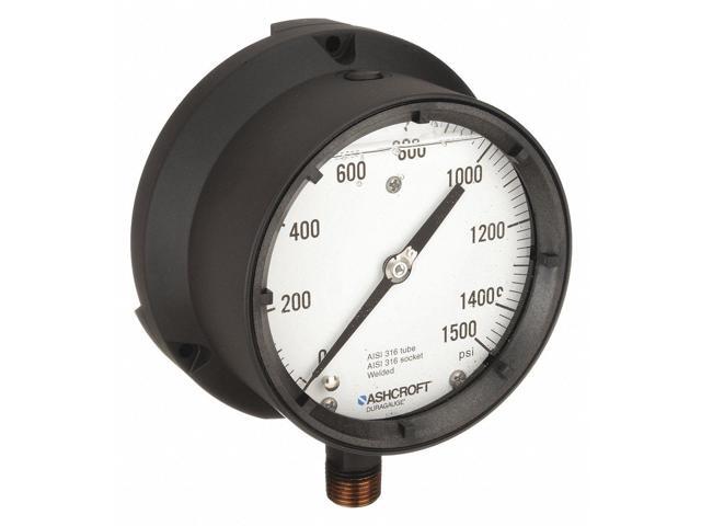 Click here for ASHCROFT 451379SSL04L1500# Process Pressure Gauge... prices