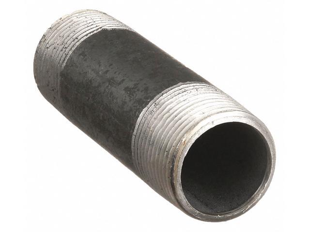 Click here for BECK 330046608 3 x 6 Black Pipe Nipple Sch 40 prices