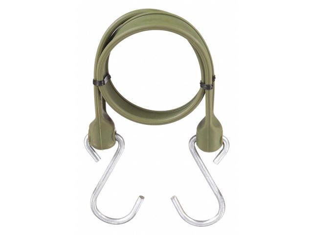 Click here for THE BETTER BUNGEE BBS24GMG Polystrap Military Gree... prices