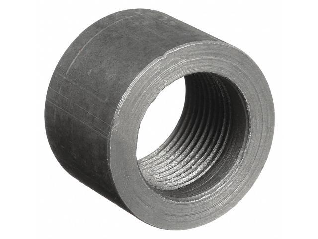 Click here for Anvil Half Coupling  FNPT  1-1/2 Pipe Size - Pipe... prices