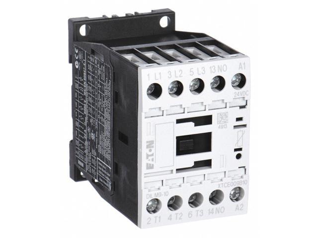 Click here for EATON XTCE009B10B IEC Magnetic Contactor  3 Poles... prices