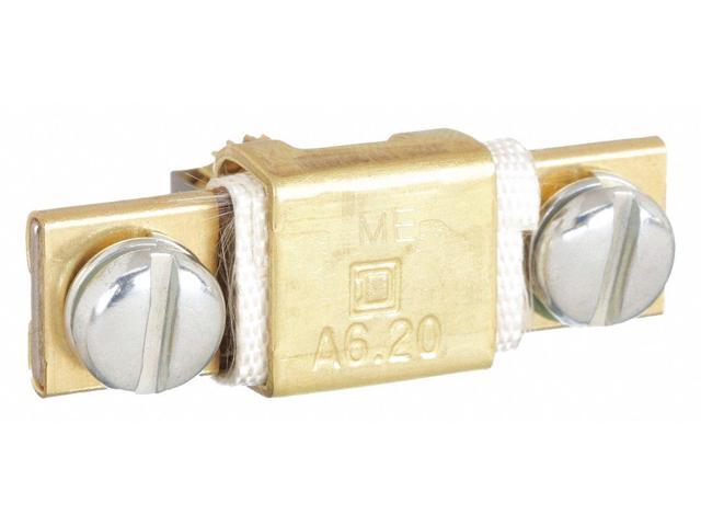 Click here for SQUARE D A6.20 Thermal Unit 4.33 to 4.90A prices
