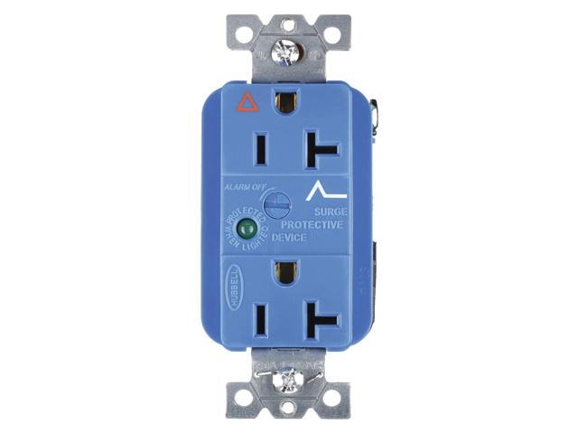 Click here for HUBBELL WIRING DEVICE-KELLEMS IG5362SA 20A Duplex... prices