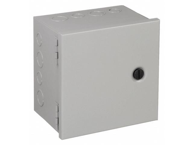 Click here for NVENT HOFFMAN AHE8X8X6 1/4 Turn Latch Electrical E... prices