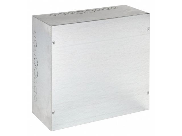 Click here for WIEGMANN SC181808G Captive Screws Electrical Enclo... prices