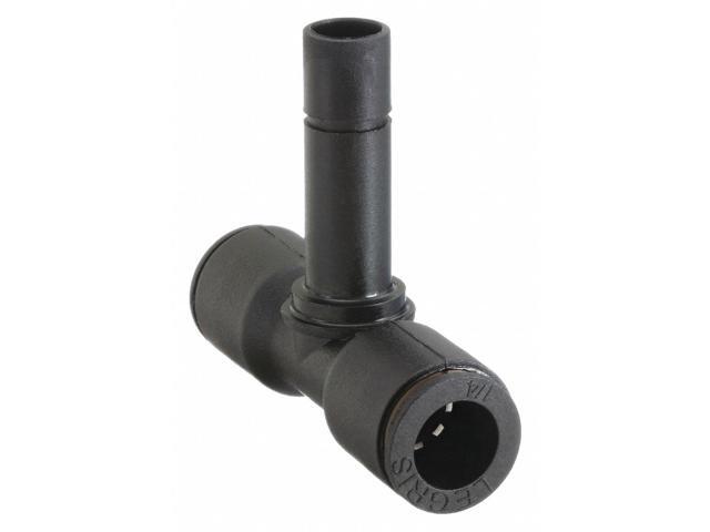 Click here for LEGRIS 3188 56 00 Plug-In Tee Outside Dia 1/4 In P... prices