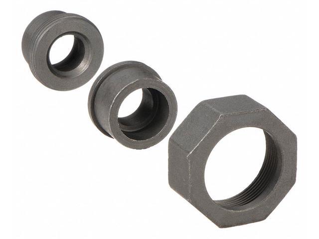 Click here for ANVIL 0362501801 2 Socket Weld Forged Steel Union prices