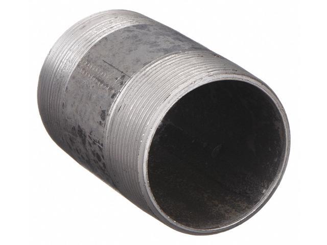 Click here for BECK 0330046202 3 x 5 Black Pipe Nipple Sch 40 prices