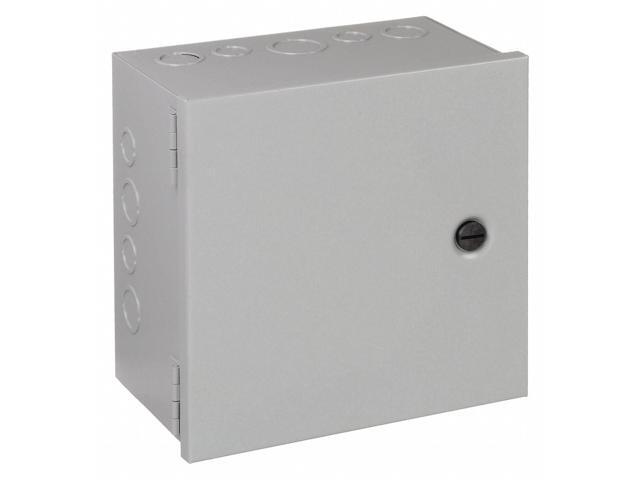 Click here for NVENT HOFFMAN AHE10X10X6 1/4 Turn Latch Electrical... prices