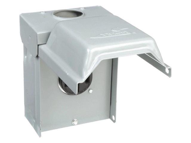 Click here for GE U054 7 1/8 in H x 5 3/4 in W x 5 3/16 in D Unme... prices