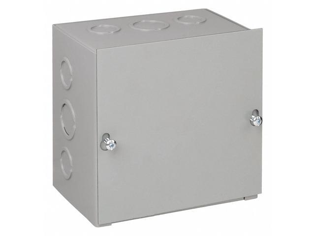 Click here for NVENT HOFFMAN ASE6X6X6 Captive Screws Electrical E... prices