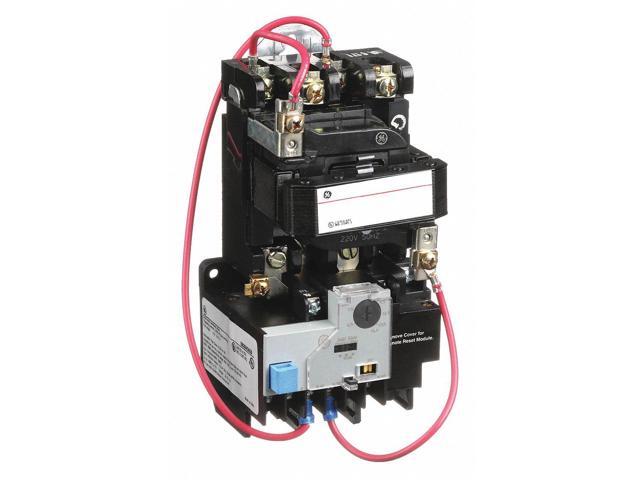 Click here for GE CR306C00200XAAAAG Nonreversing NEMA Magnetic Mo... prices