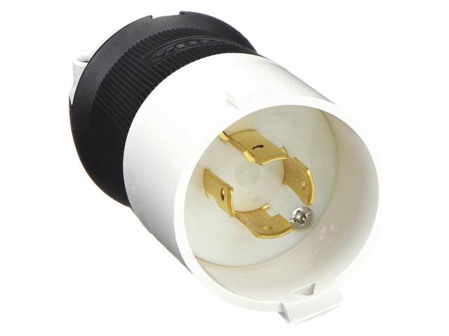 Click here for HUBBELL WIRING DEVICE-KELLEMS HBL2421S 20A Twist-L... prices