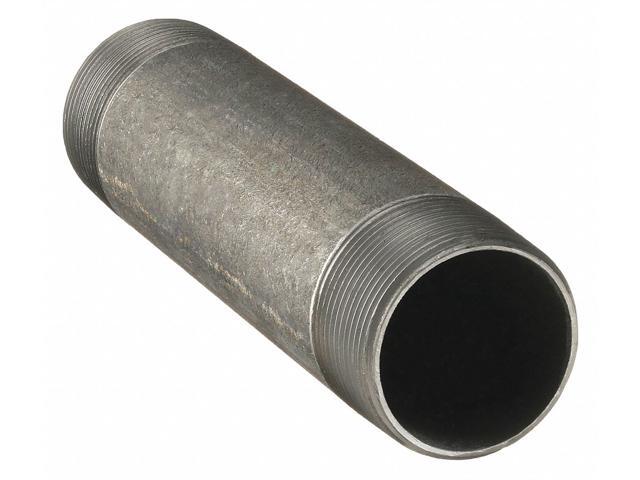 Click here for BECK 0330055203 4 x 8 Black Pipe Nipple Sch 40 prices