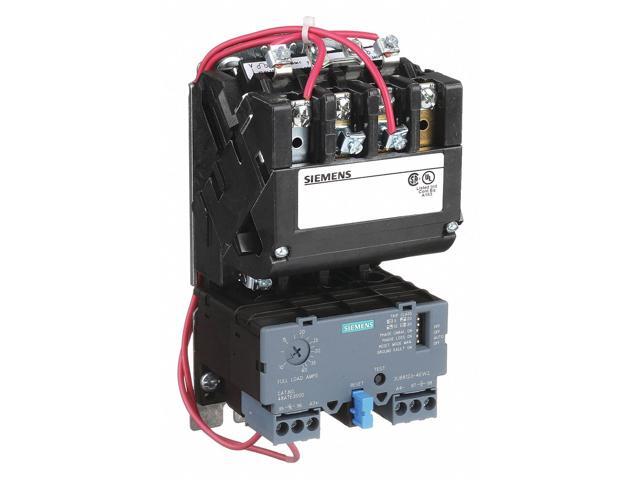 Click here for SIEMENS 14EUE32AF NEMA Magnetic Motor Starter  Non... prices