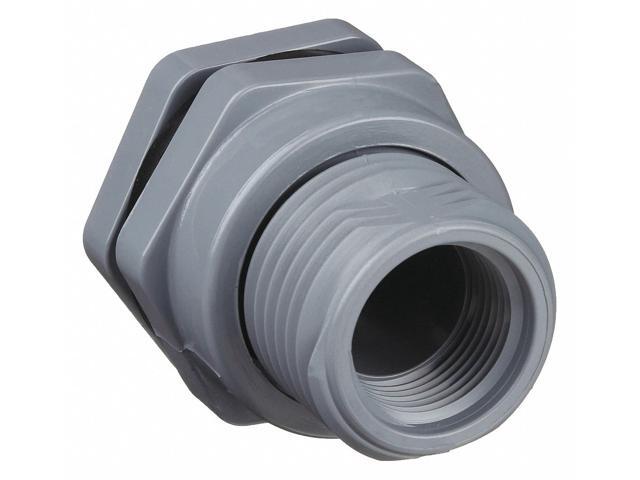 Click here for HAYWARD BFAS2020CES Bulkhead Fitting  2 In  CPVC... prices