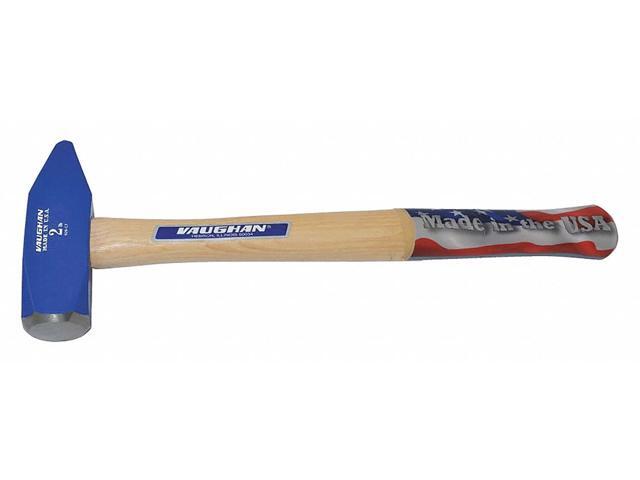 Click here for VAUGHAN S32 Cross Pein Hammer 2 lb. 14-1/2 Hickory prices
