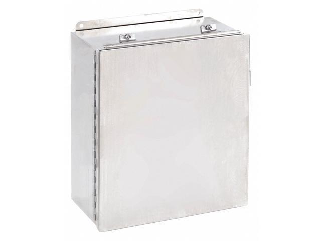 Click here for WIEGMANN BN4161406CHSS Screws and Clamps Electrica... prices