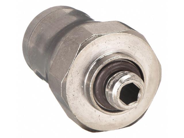 Click here for LEGRIS 3601 04 56 4mm Tube x BSPP Nickel Brass Mal... prices