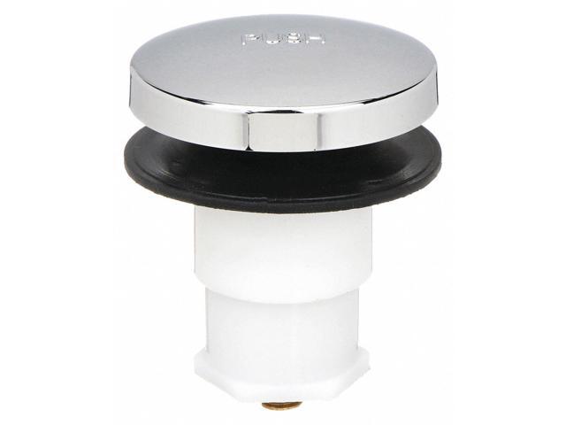 Click here for WATCO 38410-CP Foot Actuated Tub Closure prices