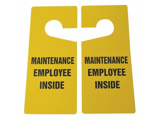 Click here for ZORO SELECT 3XDA9 Tag  9 in Height  4 in Width  En... prices